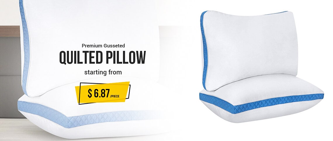 Utopia Deals Offers Bedding, Home, Kitchen Products at Wholesale Rates